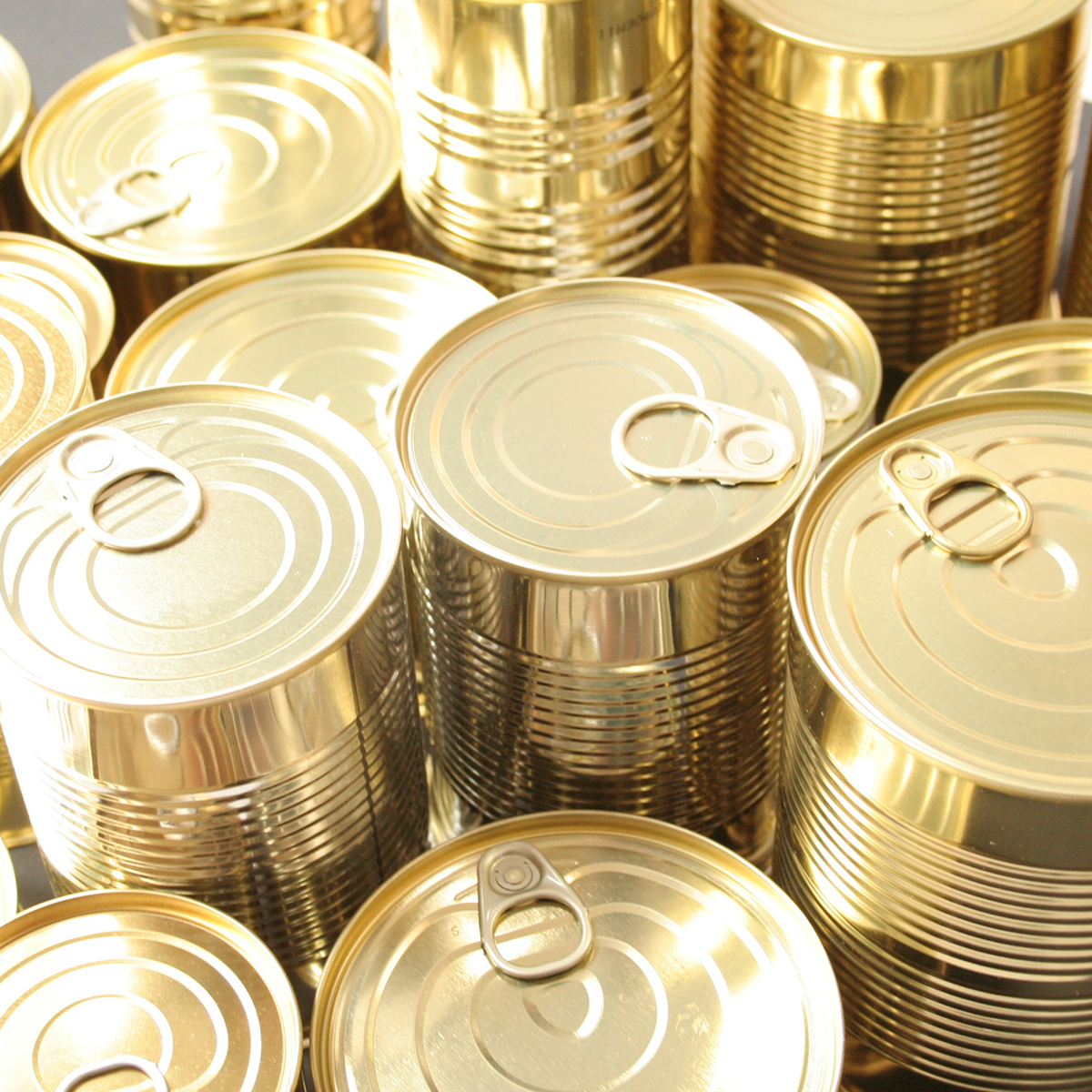 210 Jahre Konservendose: Frisch vom Blech – lebensmittelmagazin