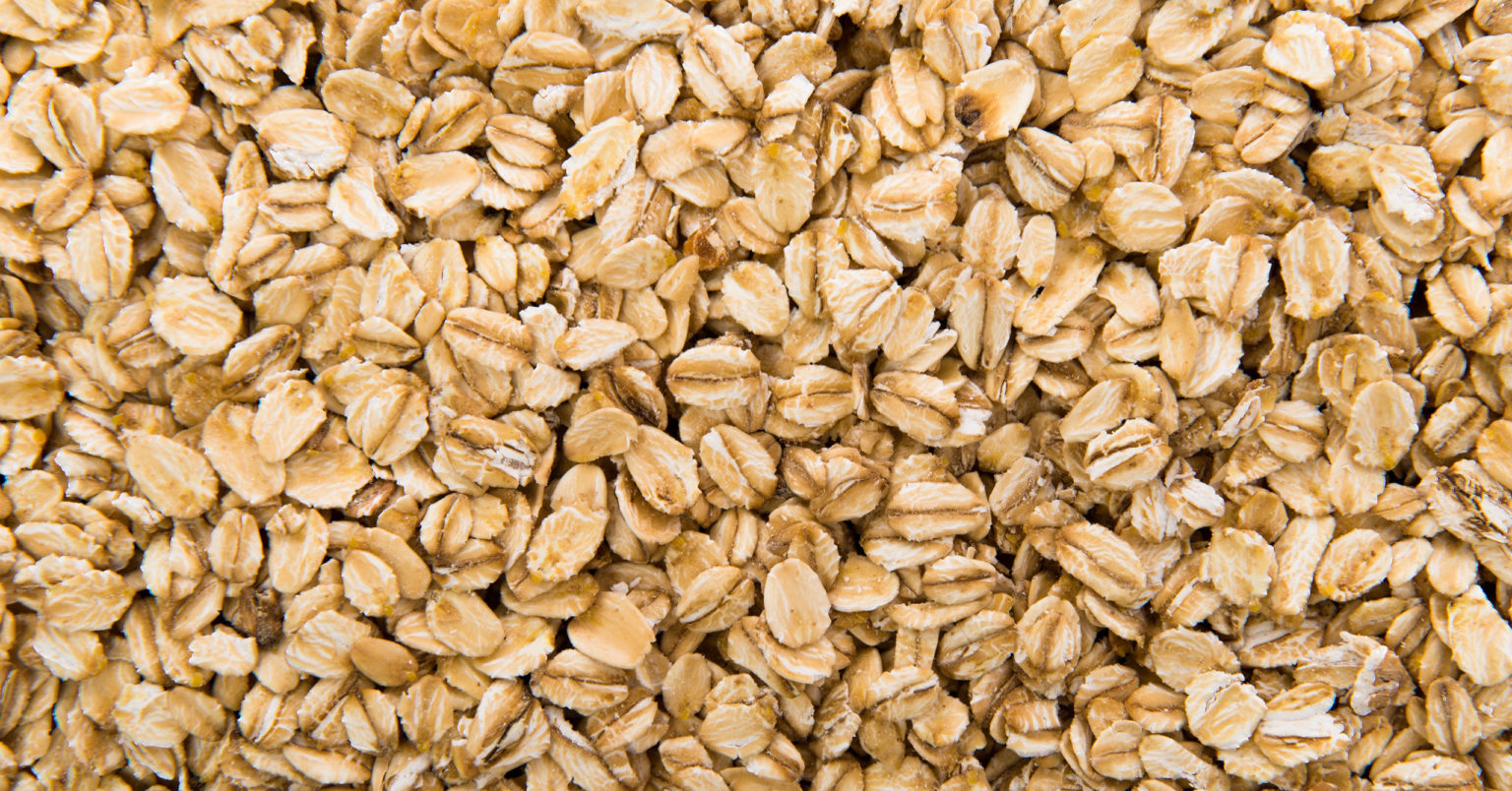 Haferflocken – Trendfood mit Tradition – lebensmittelmagazin