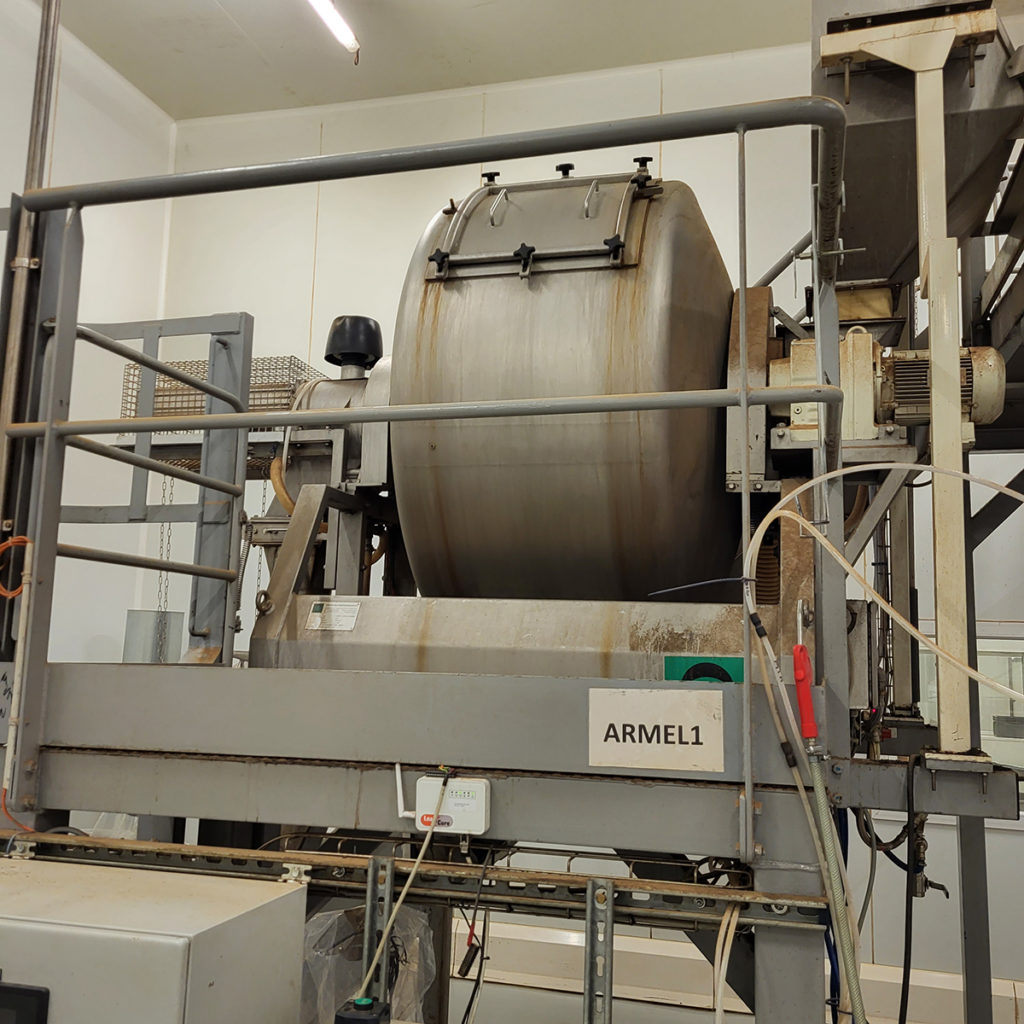 Auf einen Tee in die Normandie - bei Kusmi Tea