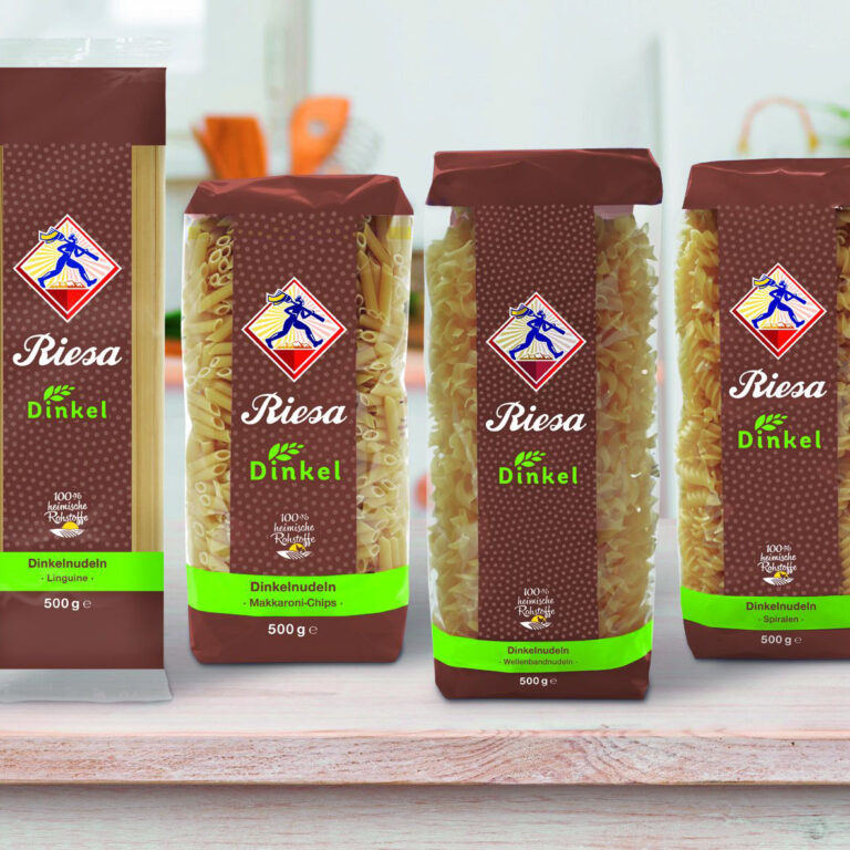 Sagenhafte Nudeln aus Riesa – lebensmittelmagazin
