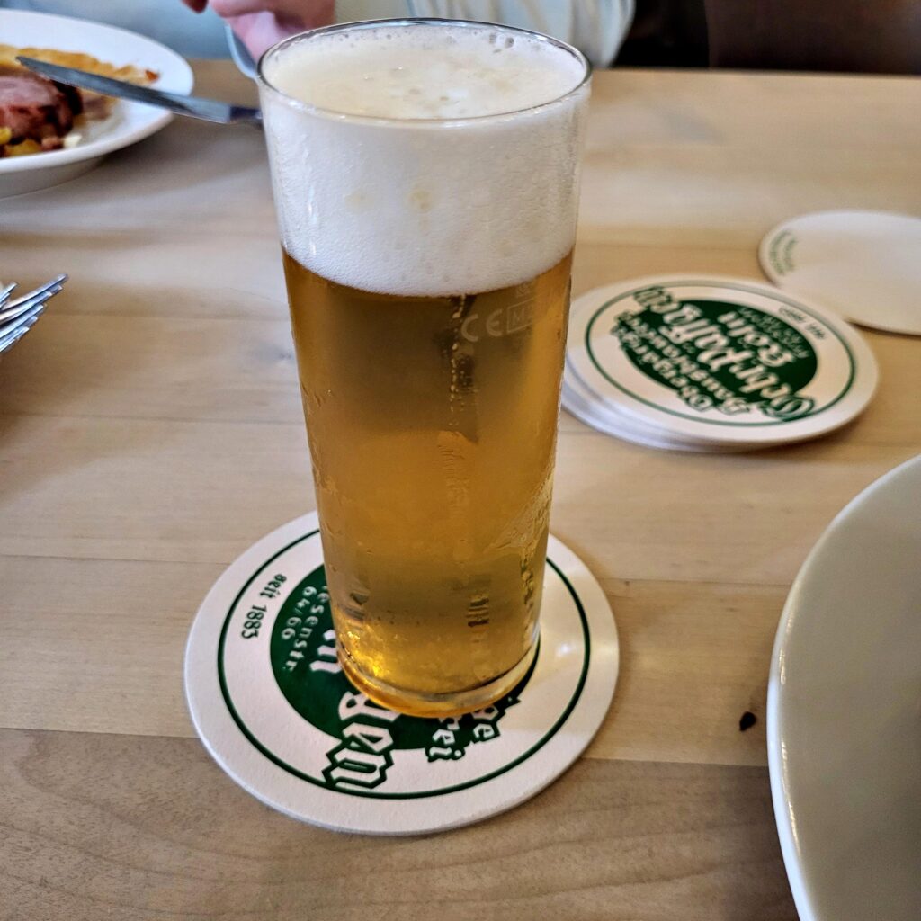 Drink Doch Ene Met: Kölsch – lebensmittelmagazin