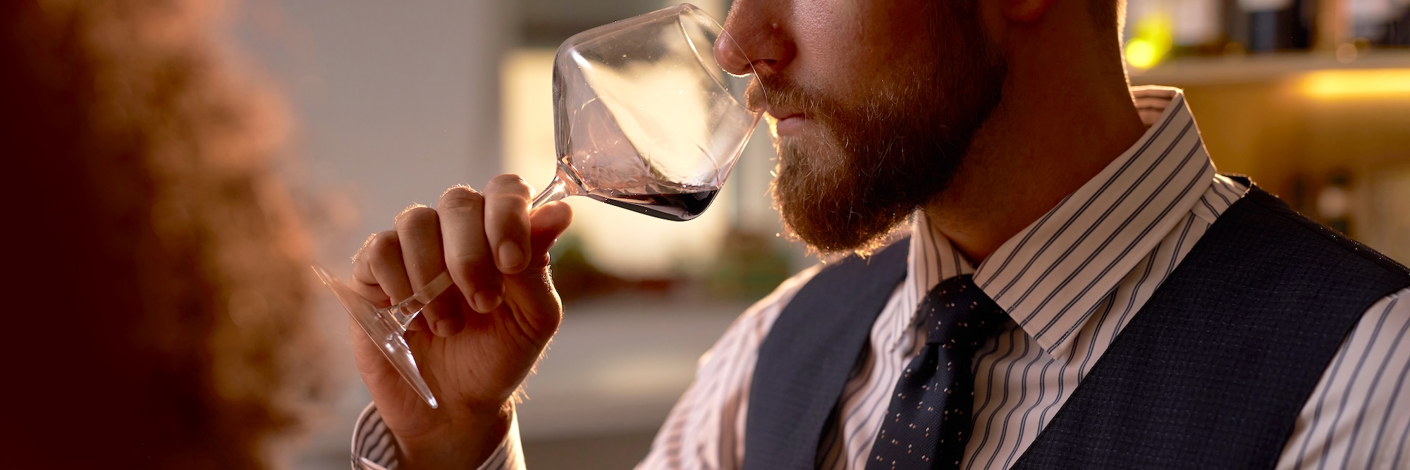 Rotwein zum Fisch? OK! – lebensmittelmagazin